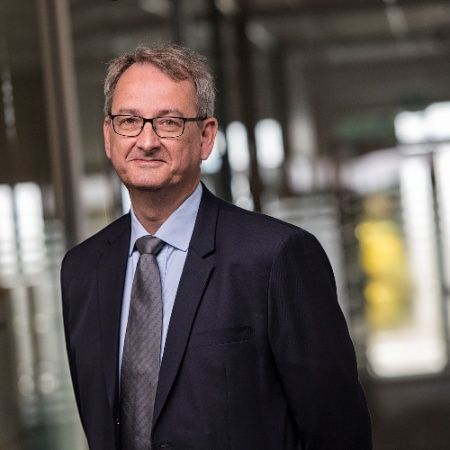 Ny topledelse på plads i GomSpace | GomSpace