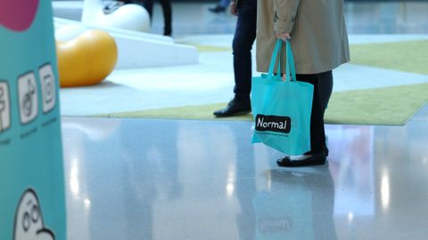 NORMAL åbner flere butikker | Normal