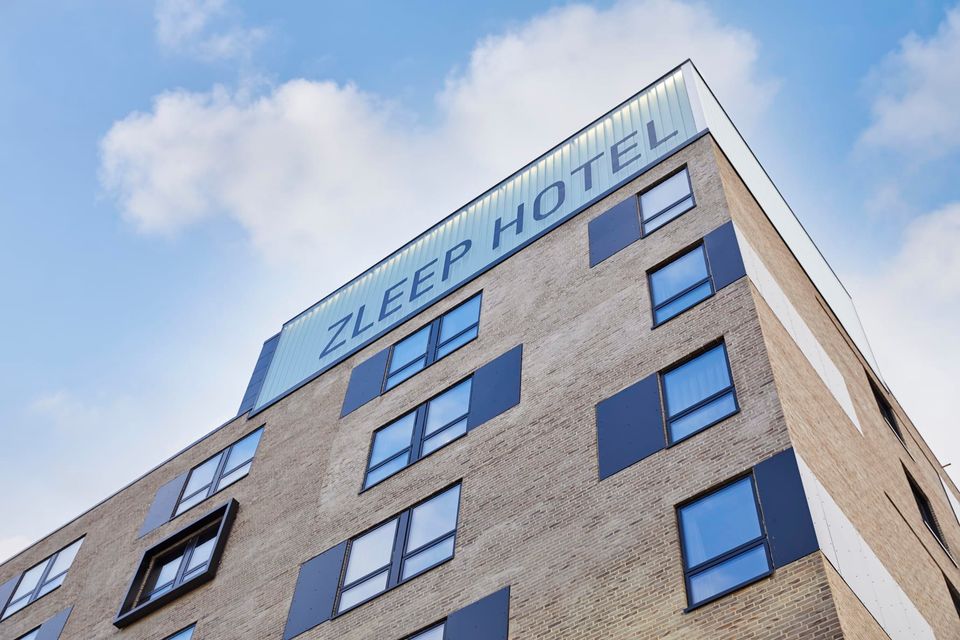 Årsrapport 2021 - Zleep Hotels A/S indfrier forventninger trods ...