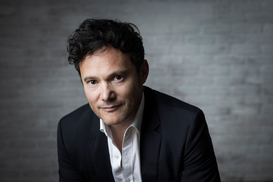 Finnish Tampere Philharmonic Orchestra appointed Matthew Halls as its ...