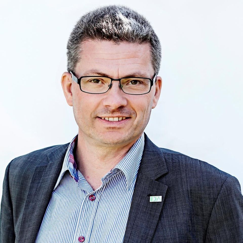 Lasse Grønbech er ny bestyrelsesformand i Akademikernes A-kasse ...