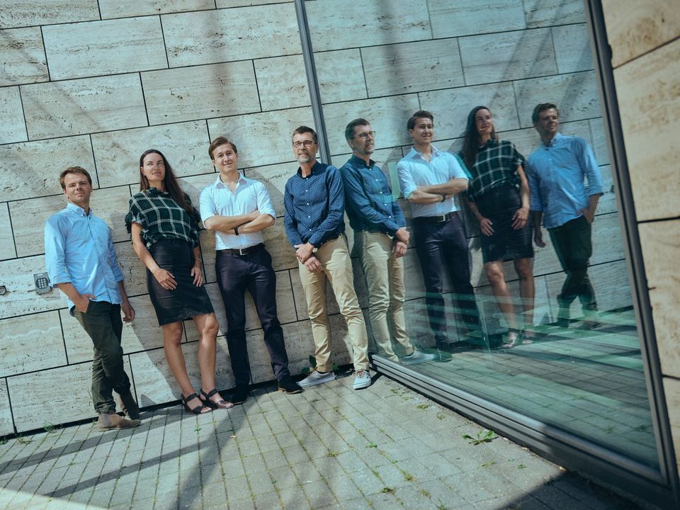 Bainan Biotech receives funding of 1.3M euro from BioInnovation ...