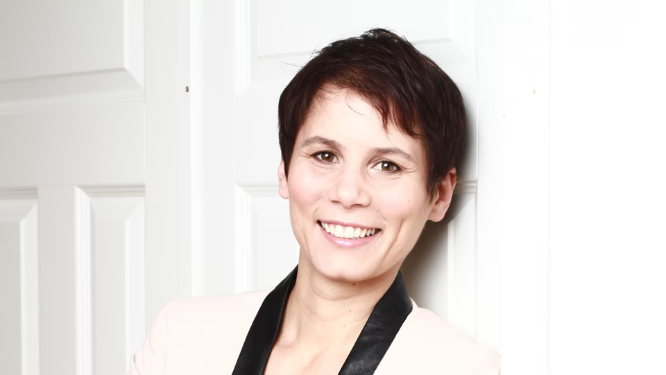 Hun skal udvikle TUI's hotelkoncept | TUI Danmark A/S