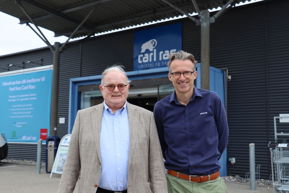 Familieejet virksomhed fylder 90 år: ”fortsat fokus på fremtiden med ...