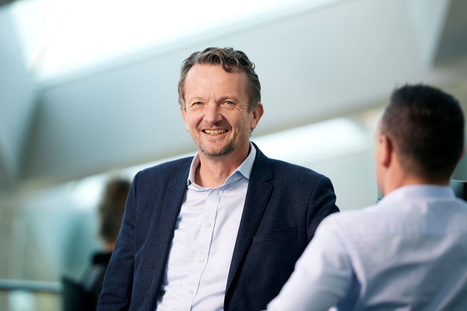 Salg af Sparinvest giver pæn milliongevinst til Middelfart Spareksse ...