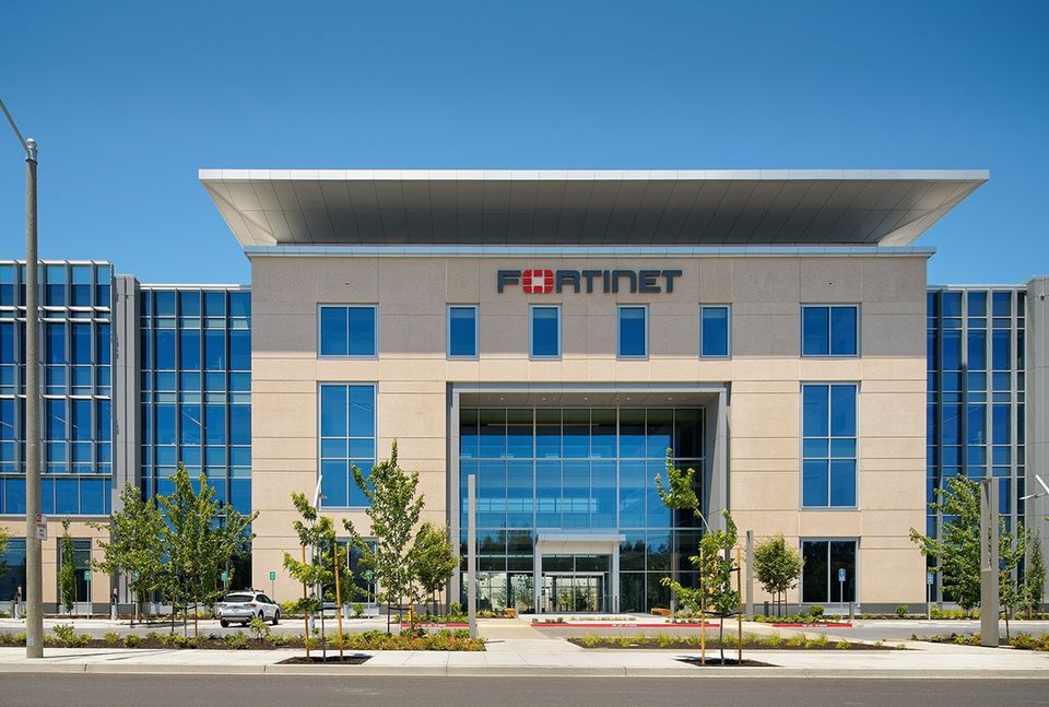 Fortinet offentliggør kvartalsregnskab for Q3 2022 | Fortinet