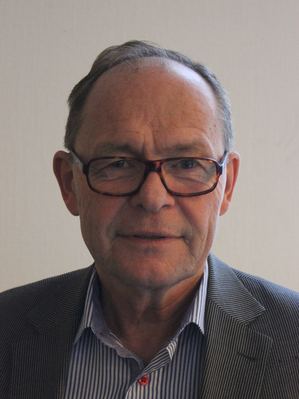 Torben Holm, ALECTIA fylder 70 år d. 12. februar | ALECTIA A/S