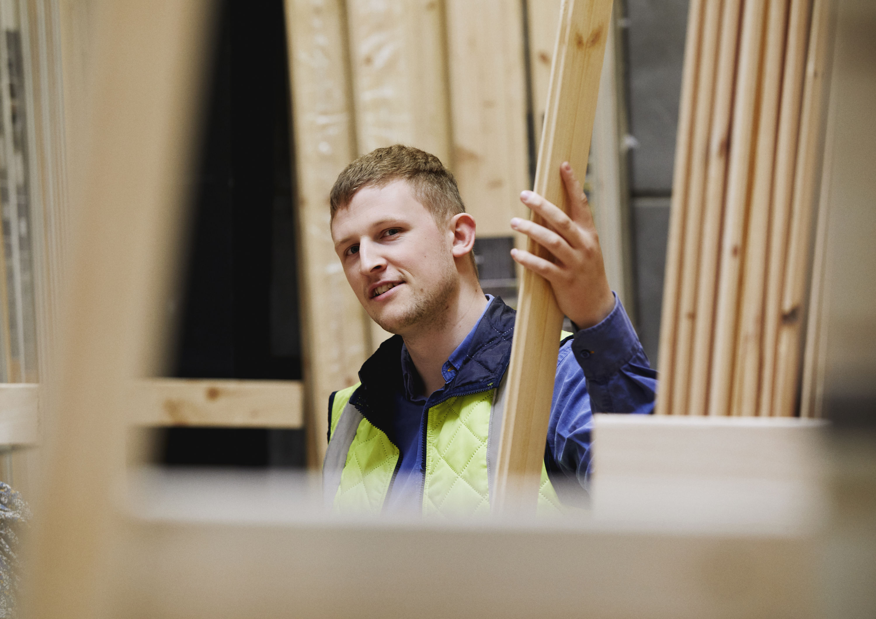 STARK Group acquires one of the leading builders' merchants in Funen ...