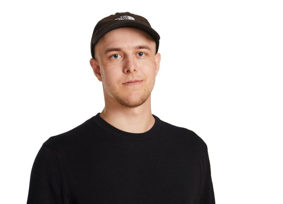 Jonas Groth Jensen er ny byggeleder hos Dansk Boligbyg Roskilde | Dansk ...