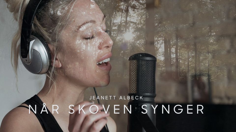 Hvordan lyder en hobbit? | Det Kongelige Teater