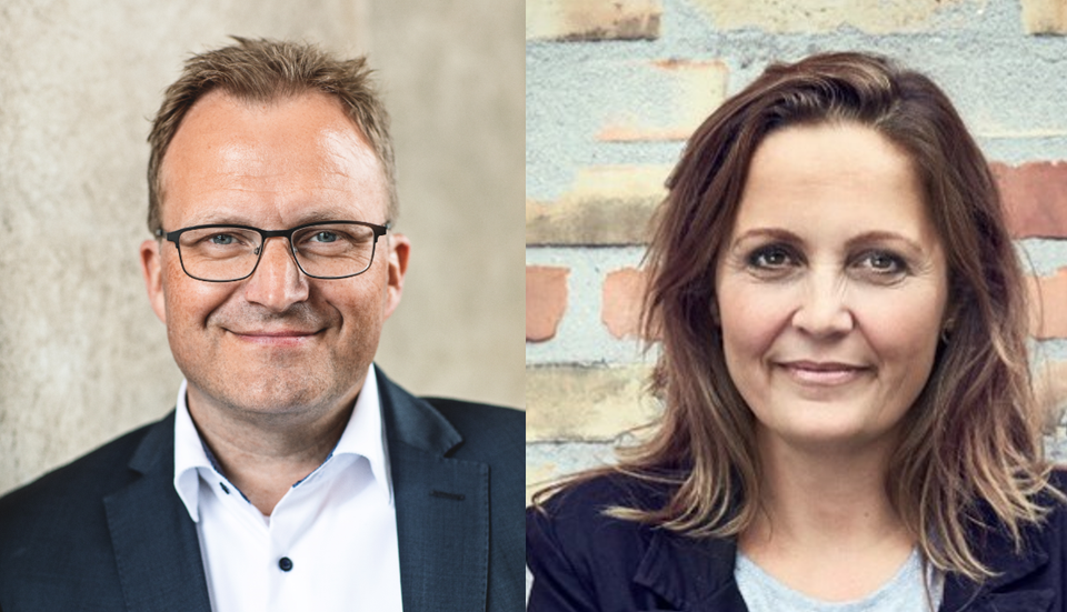 SF-formand og landdistrikter: Stop beskæring af lokal erhvervsudvikling ...