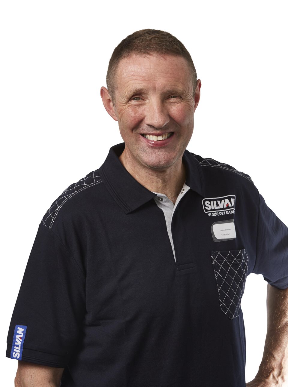 Gør-det-selv-folkets klubhus fylder 50 | SILVAN