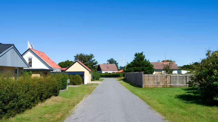 1970’ernes parcelhuse får nu revival | Nybolig