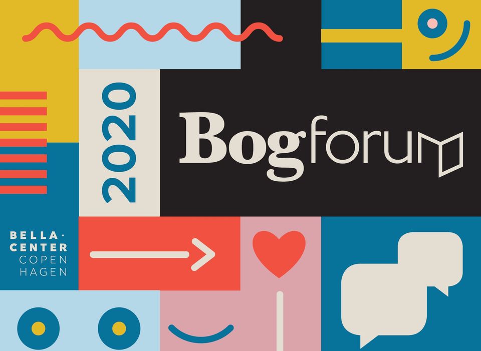 Bogforum 2020 | Bellagroup A/S