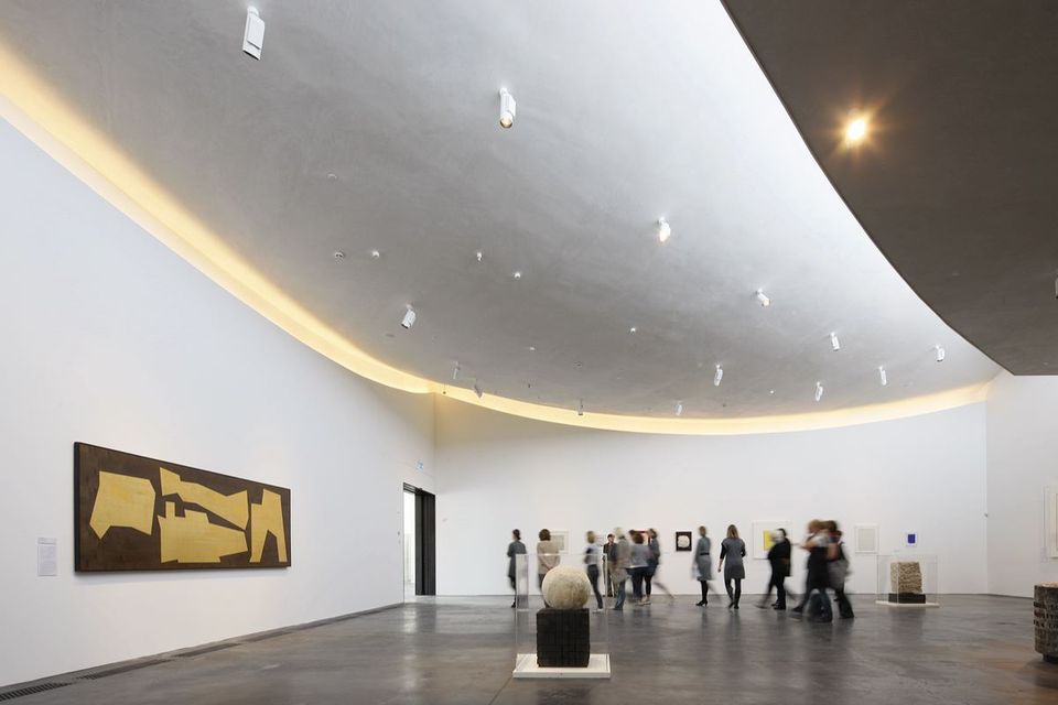 Kunst til sans og samling - fondsstøtte muliggør nye ...