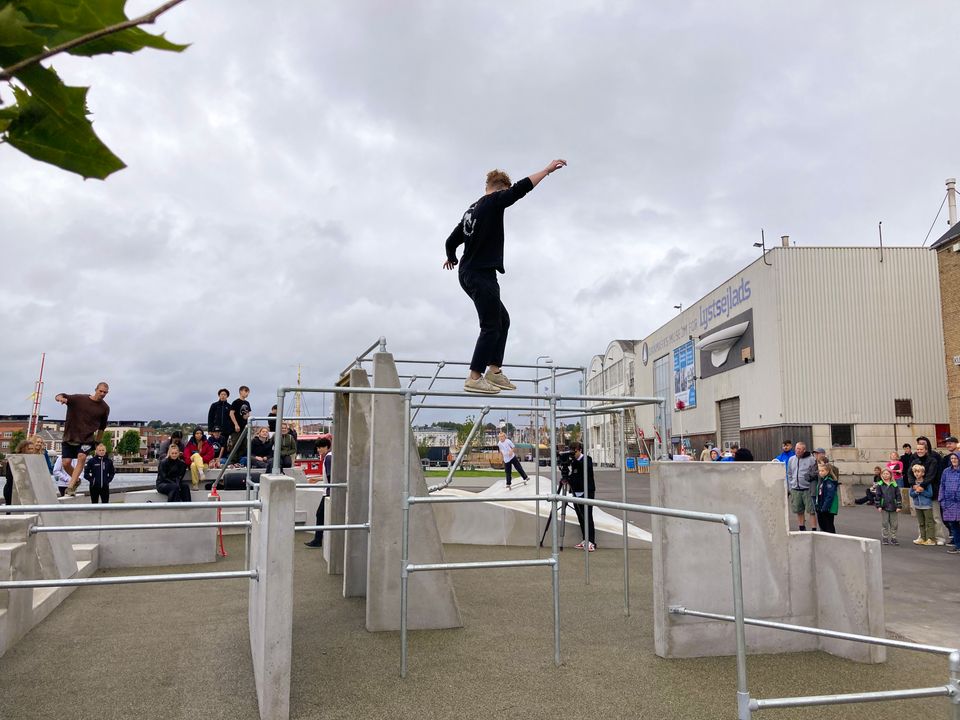 Million-donation: føtex og Salling Fondene gør 13 lokale drømme til ...