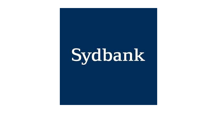 Sydbank logo | Sydbank A/S