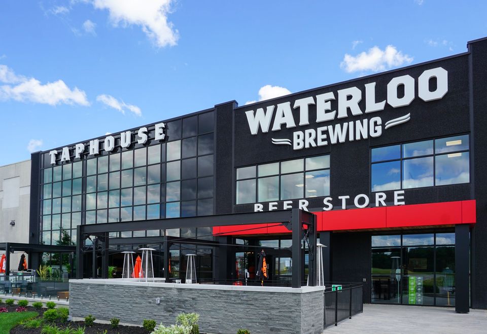 Carlsberg completes acquisition of Waterloo Brewing in Canada ...