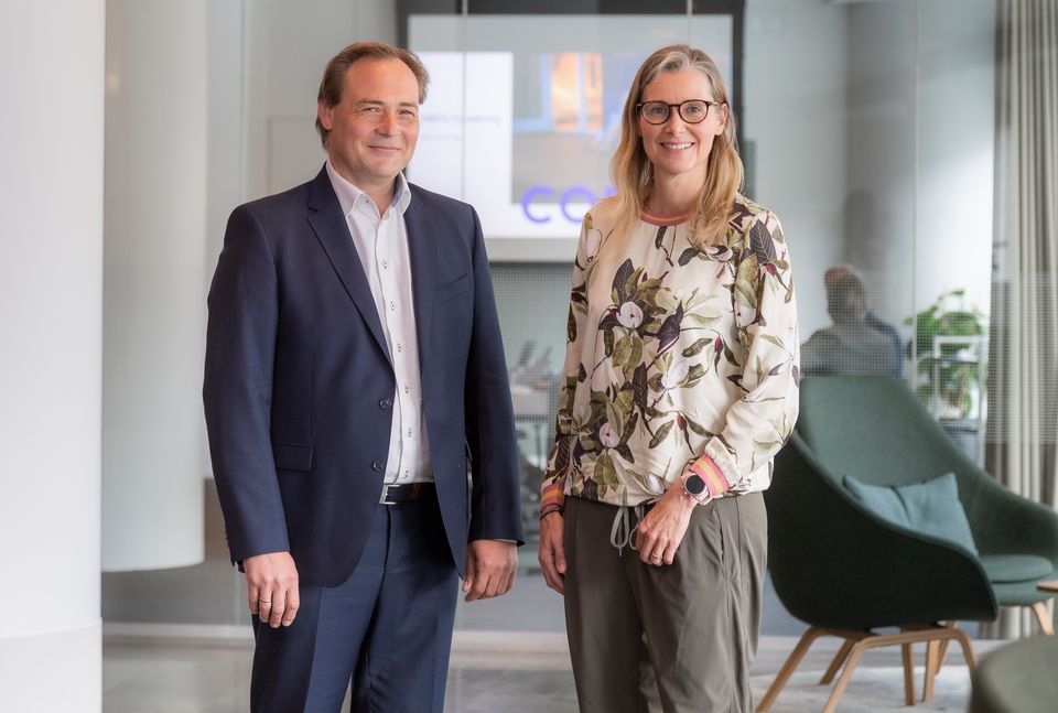 Dansk Bilforhandler Union (DBFU) udvider samarbejdet med Codan til at ...