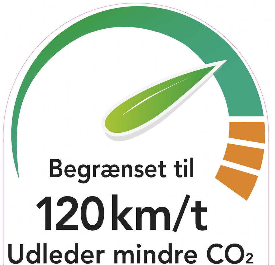 idverde har som mål at reducere sit klimaaftryk med 5 % om året ...