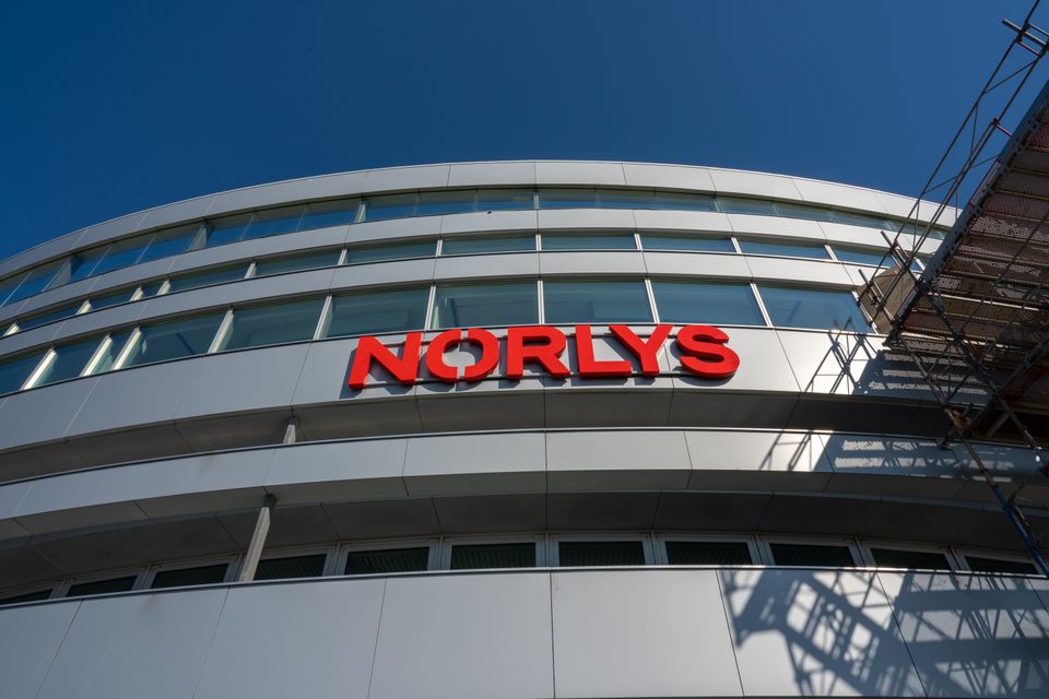 Norlys sælger gadelys-forretning | Norlys