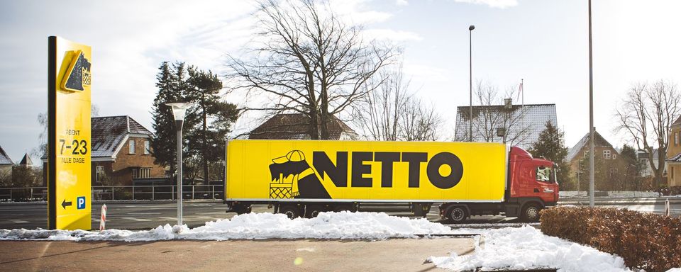 Netto inviterer socialt udsatte i Ringsted til julefrokost | Netto