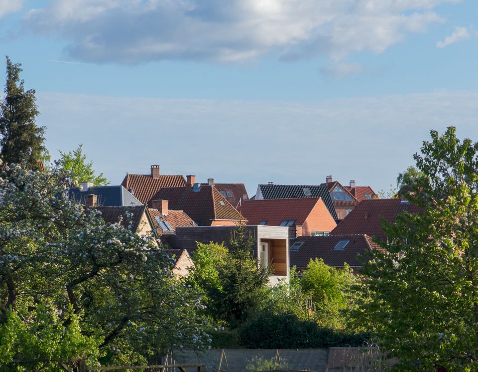 Boligsalget faldt markant i juli og lander på traditionelt sommerniveau ...