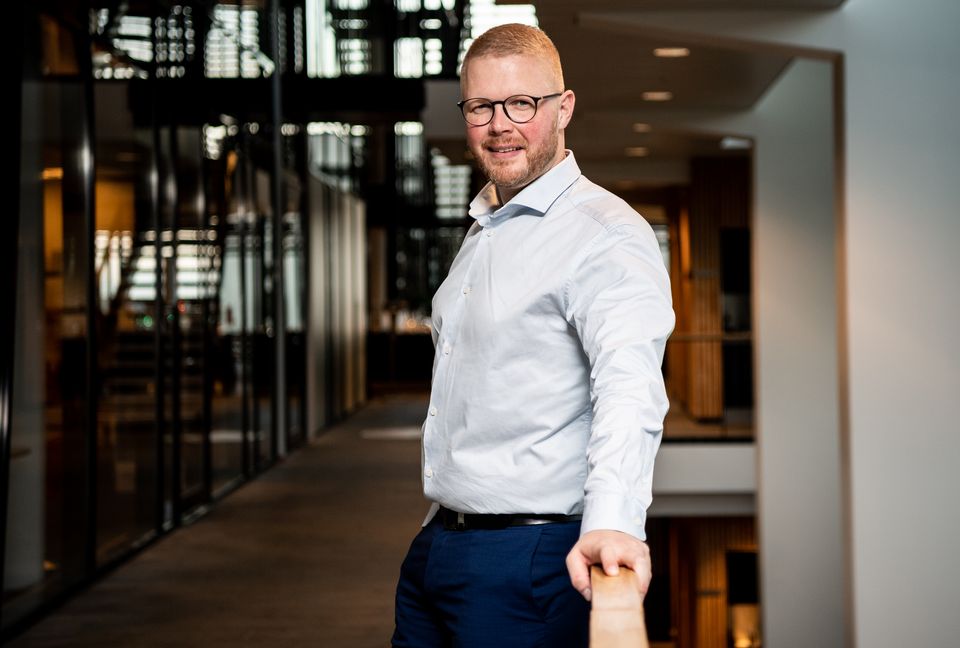 Ny rapport: Trods COVID-19 oplever Holstebro Kommune vækst i ...