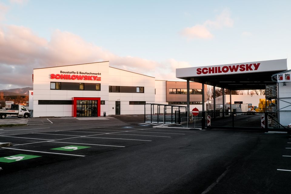 STARK Group expands with another acquisition in the Austrian market ...