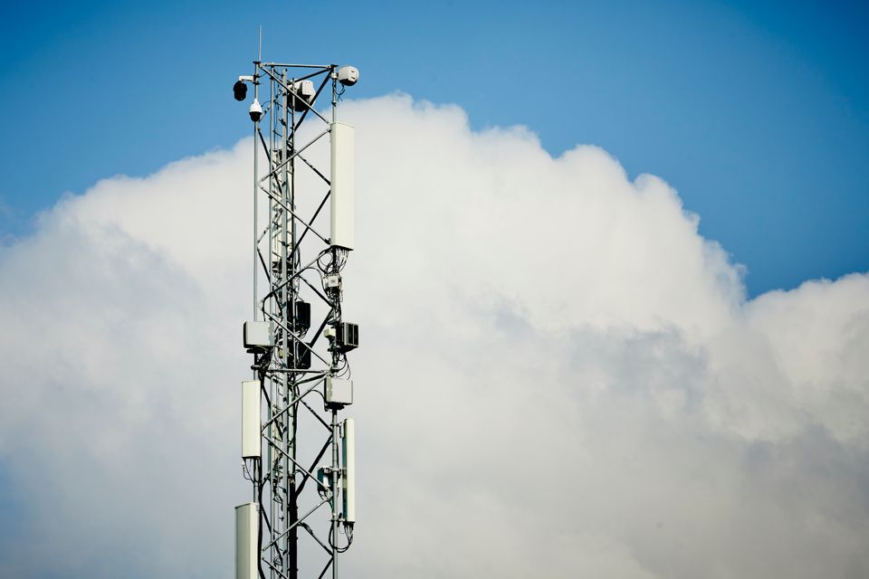 Næste generation IoT: Telia lancerer LTE-M i Danmark | Telia Danmark