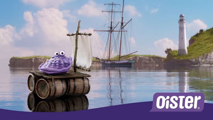 OiSTER-kunder streamer mere i sommerferien | 3 Danmark