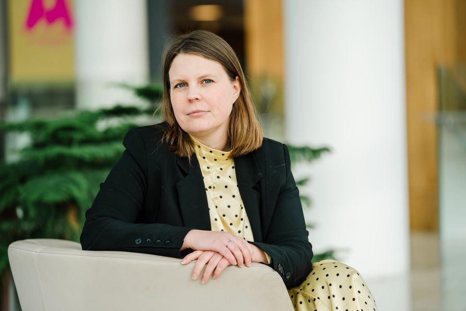 femina.dk skifter navn og ansætter ny chefredaktør | Aller Media