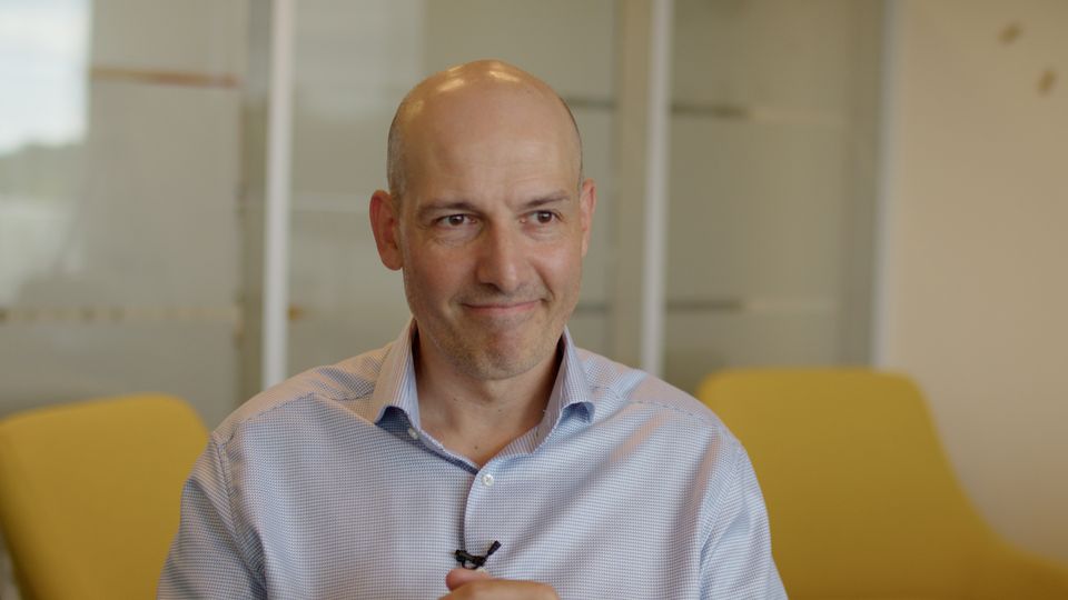 GF Forsikring henter tung finansprofil til direktørjob | GF Forsikring