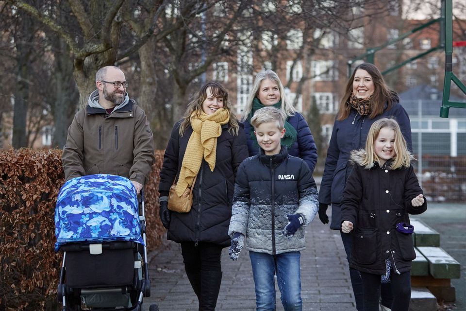 Årets Hjerteredder 2022 kåres på lørdag: Du kan nå at stemme endnu ...