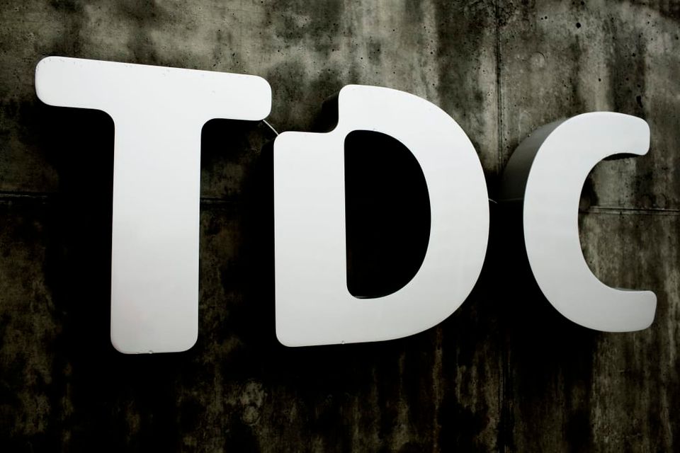 TDC Group køber Plenti | TDC Group