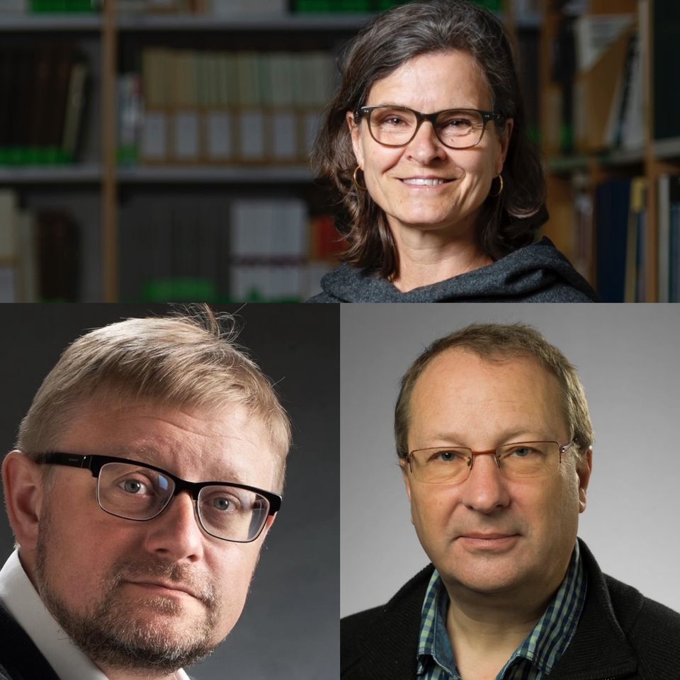 Antropologi får tre nye professorer | Aarhus Universitet: Arts