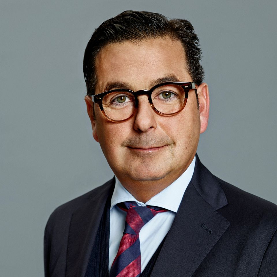 Codan udvider topledelsen og styrker privatforretningen | Codan Forsikring