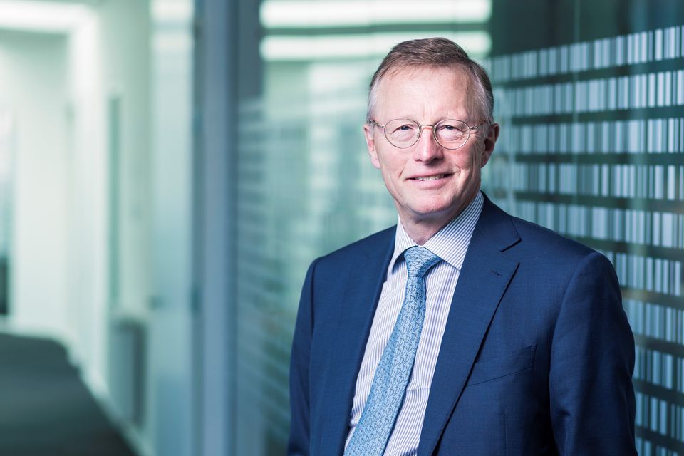 Salling Group skal have ny bestyrelsesformand | Salling Group