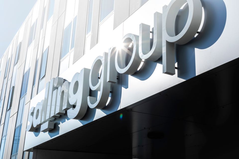 Sammenlægning sikrer enklere struktur i Salling Group | Salling Group