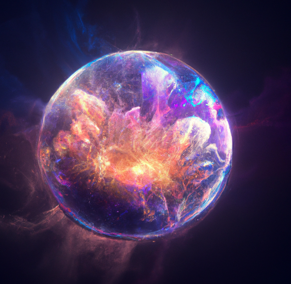 Astrophysicists discover the perfect explosion in space | Københavns ...