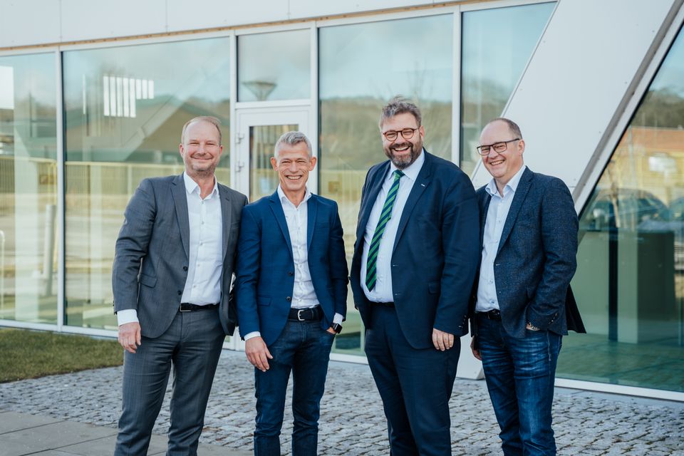 Flere valgmuligheder til vestjyderne | OpenNet