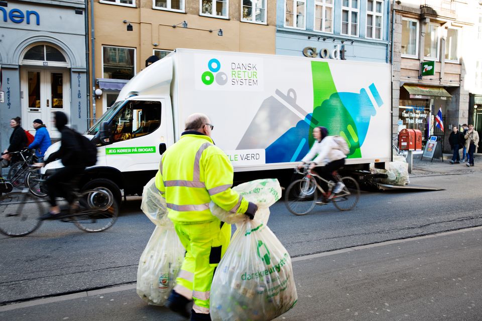 10 mia. gode grunde til det danske pantsystem | Dansk Retursystem