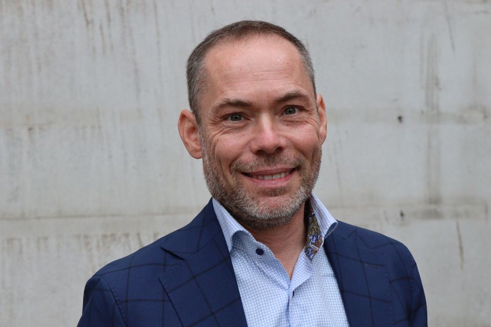 Ny CTO i Dansk Sundhedssikring skal sikre digital sundhedsinnovation i ...