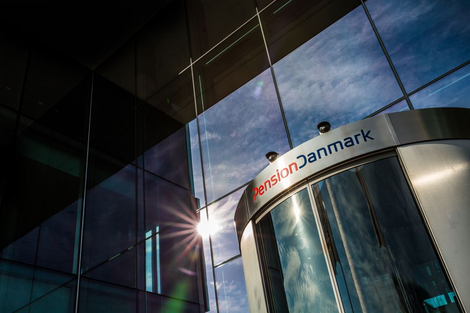 PensionDanmark kåret som Årets Europæiske Pensionsselskab 2020 ...