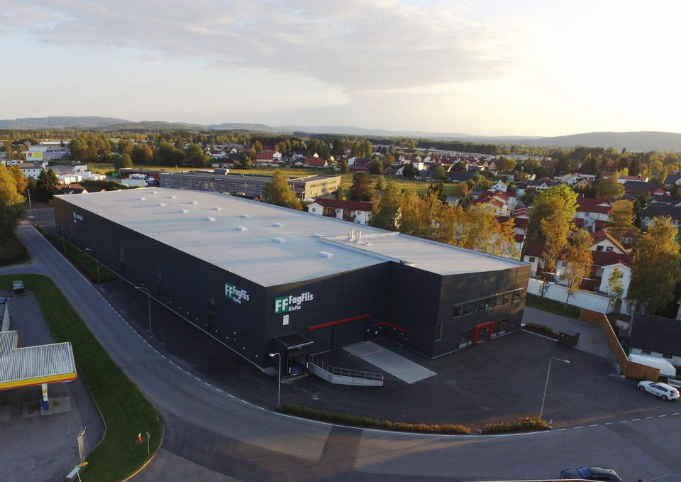 STARK Group completes major acquisition of tile specialists in Norway ...