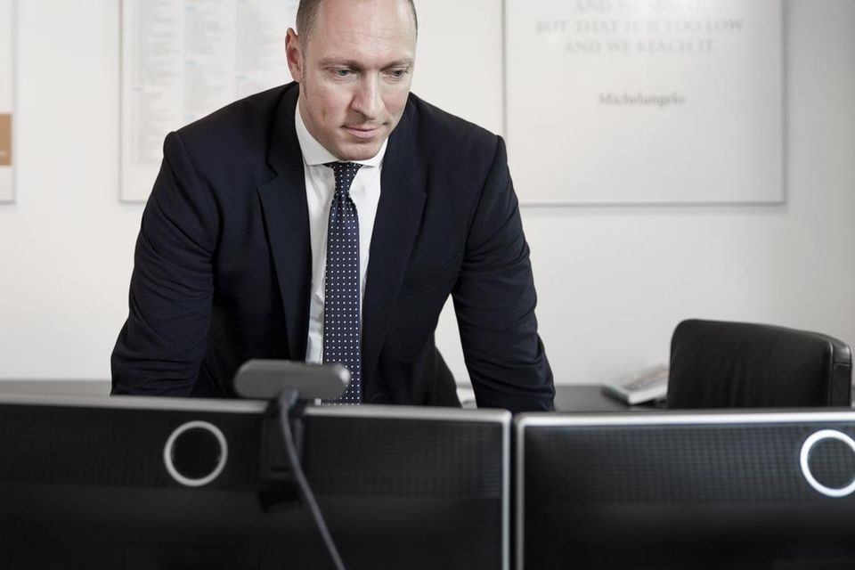 Topdanmark forventer overskud på 450-650 mio. kr. i 2020 | Topdanmark A/S