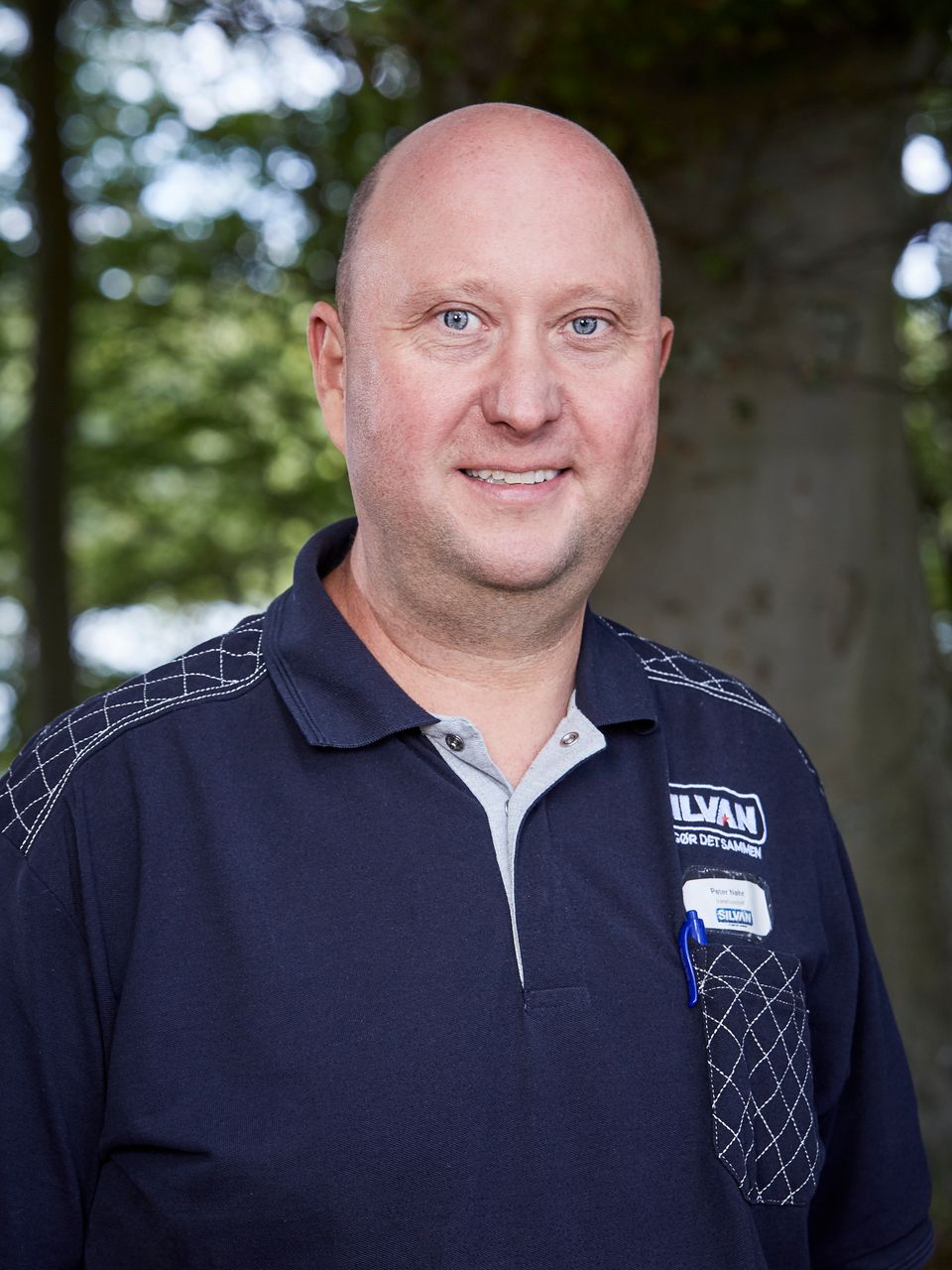 Gør-det-selv-folkets klubhus fylder 50 | SILVAN