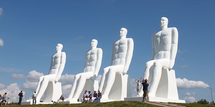 Adm. direktør Jens Damgaard, A/S Vestfrost, genvalgt som formand for DI ...