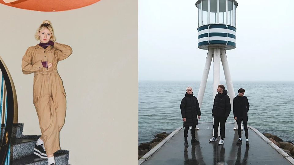 FARVEBLIND OG GRO SÆTTER PUNKTUM FOR RAGNAROCK SESSIONS | ROMU