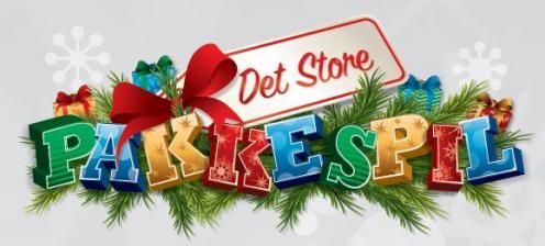 Det Store Pakkespil løber med endnu en international pris | Salling Group